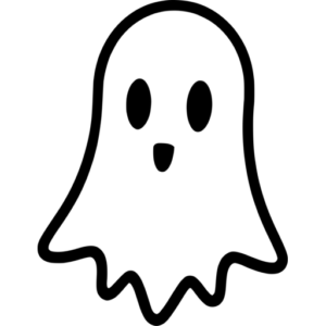 Ghost SVG Images - Free & Premium Files - svgcollections.com