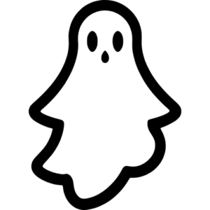 Ghost SVG Images - Free & Premium Files - svgcollections.com