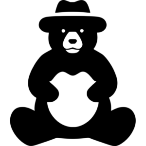 Bear SVG Images - Free & Premium Files - svgcollections.com