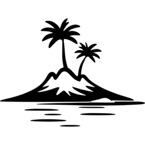 Island SVG Images - Free & Premium Files - svgcollections.com