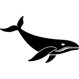 Whale SVG Images - Free & Premium Files - svgcollections.com