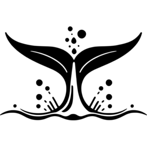 Whale SVG Images - Free & Premium Files - svgcollections.com