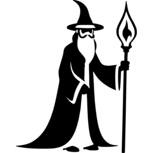 Wizard SVG Images - Free & Premium Files - svgcollections.com