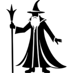 Wizard SVG Images - Free & Premium Files - svgcollections.com
