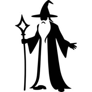 Wizard SVG Images - Free & Premium Files - svgcollections.com