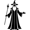 Wizard SVG Images - Free & Premium Files - svgcollections.com