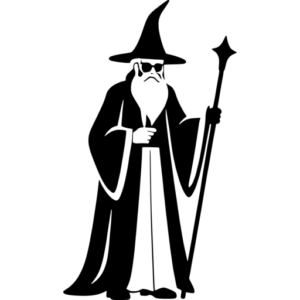 Wizard SVG Images - Free & Premium Files - svgcollections.com