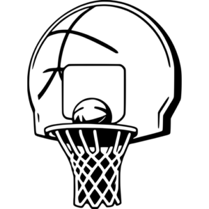 Basketball Hoop SVG Images - Free & Premium Files - svgcollections.com