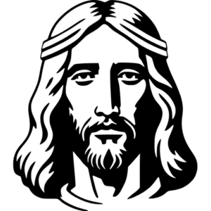 Jesus SVG Images - Free & Premium Files - svgcollections.com