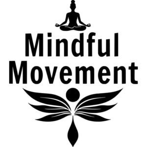 Mindful Movement SVG Artwork for Creative Projects - svgcollections.com