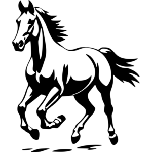 Horse SVG Images - Free & Premium Files - svgcollections.com