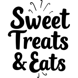 Sweet Treats & Eats SVG Design - svgcollections.com