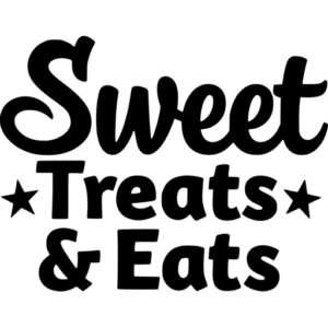 Sweet Treats & Eats SVG Design - svgcollections.com